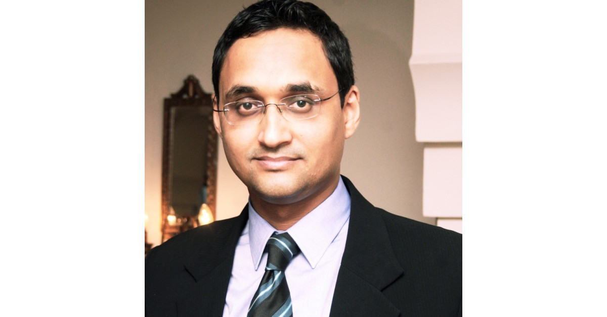 The Marketing Practice Hires New CRO to Boost Global Growth | Newswire