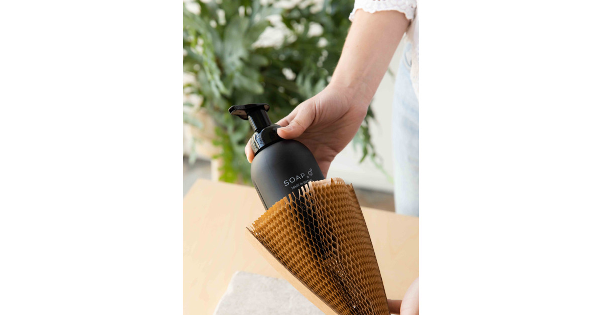 Orora Packaging Solutions Bolsters Its Sustainable Packaging Offering ...