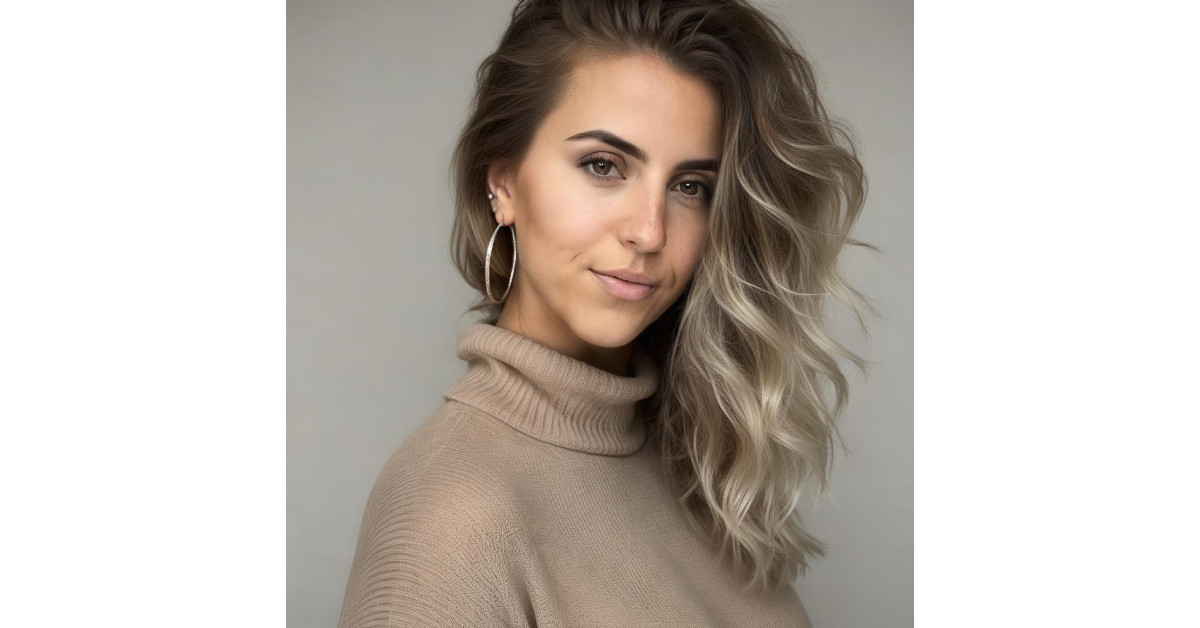 Sasha Chernyshova: The Force Behind Today's Most Powerful Media ...