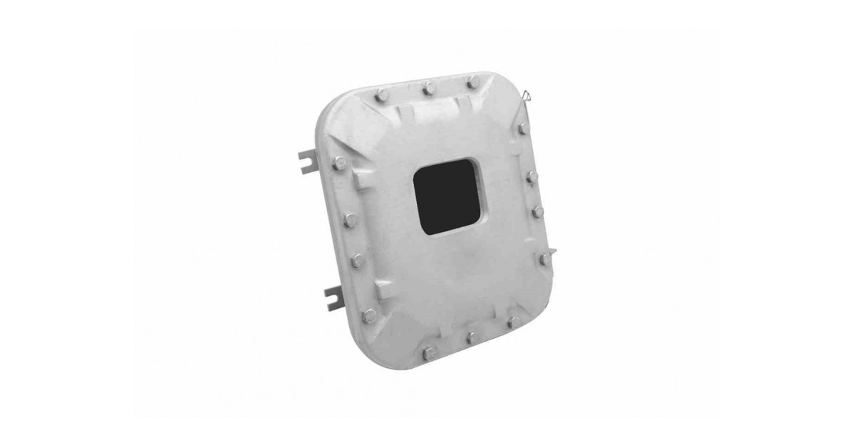 Larson Electronics Releases Explosion Proof Enclosure, CI/II/III, 13" X ...