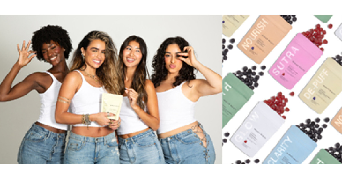 Healthy Extracts Acquires Sommer Ray's Global Health & Beauty Brand ...