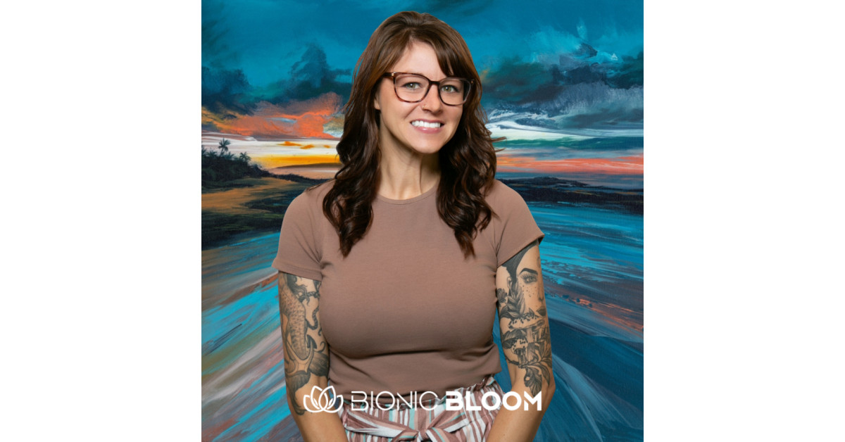 From Athlete to Alchemist: Pro Basketball Star-Turned-Healer Shares ...