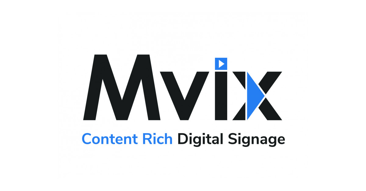 Mvix and Simply NUC Partner to Launch an Affordable, Fully-Customizable ...