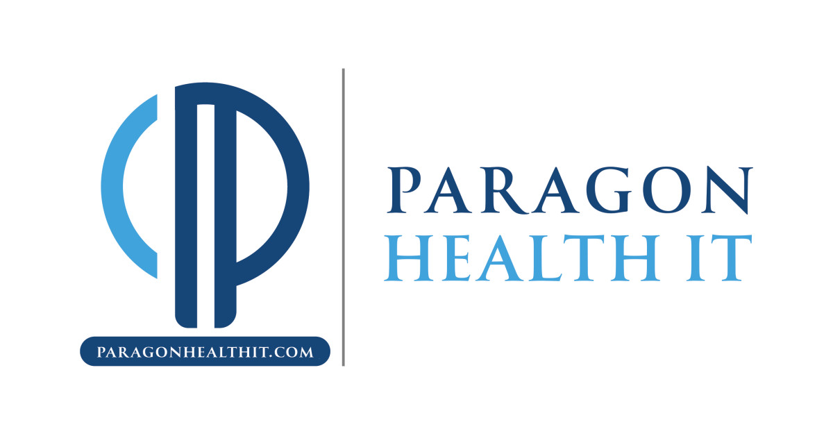 Paragon Consulting Partners Becomes Paragon Health IT, Reflecting a ...