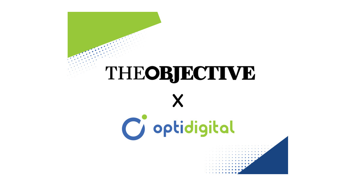 The Objective Achieves a 400% ROI Thanks to the Opti Digital SaaS ...