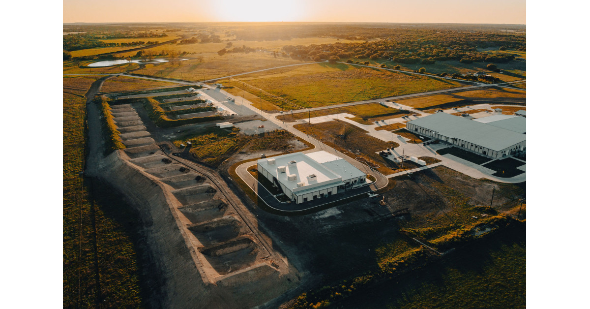 Staccato Announces Opening of Staccato Ranch - ReportWire