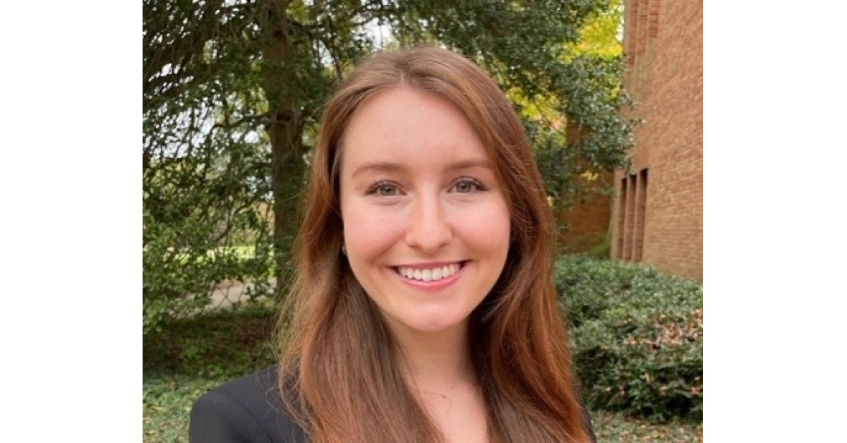 Announcing Toby Prince Brigham OCA Scholar Shelly Vallone | Newswire