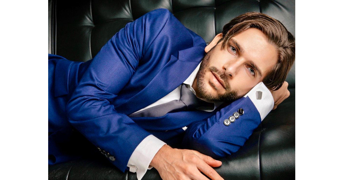 Jordan Bolch - Beyond the Fame of the Musical World | Newswire