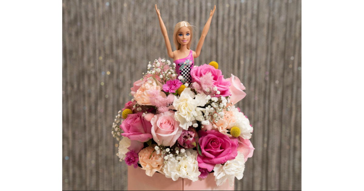 Donate a Barbie Doll for a Free Wedding | Newswire