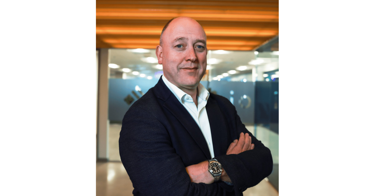 Simeio Appoints Nick Rowe as CEO to Lead Next Phase of Growth | Newswire