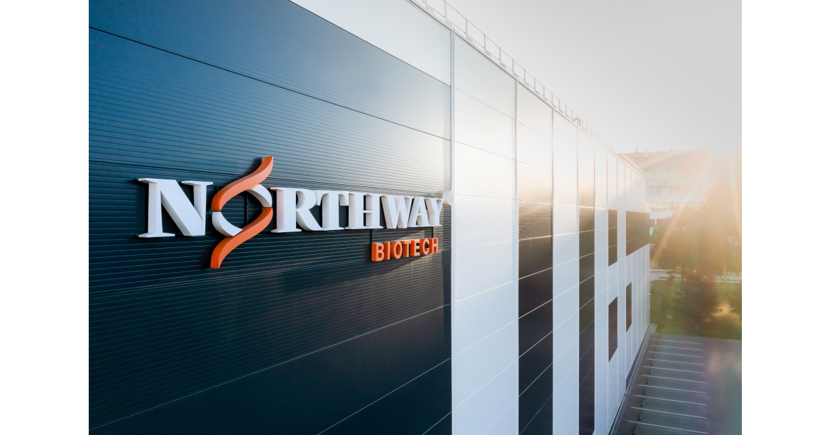 Northway Biotech Launches Full-Service Viral Clearance Studies ...