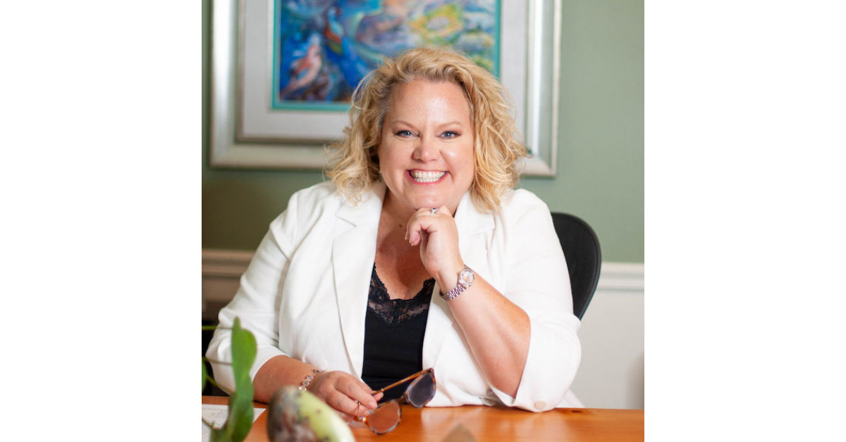 MBA Business Strategist and Master Astrologer, Kim Woods, Releases a ...