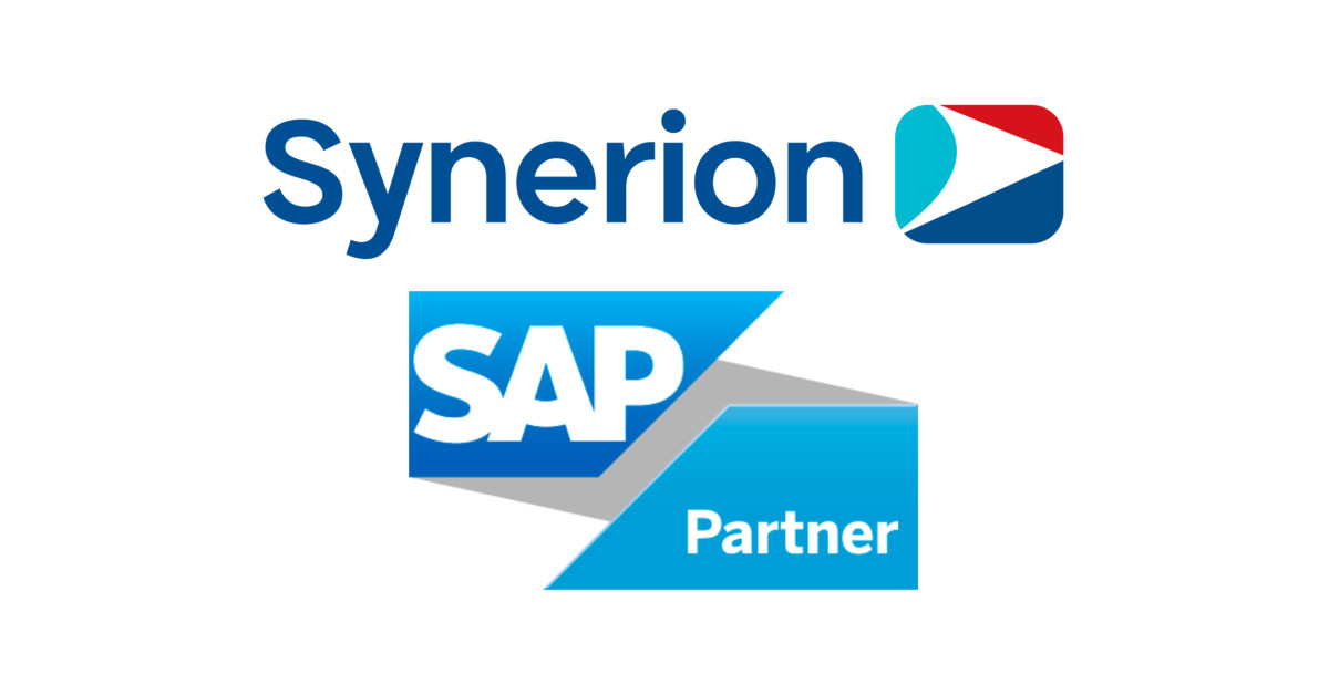 Synerion Enterprise From Synerion Now Available on SAP® Store | Newswire