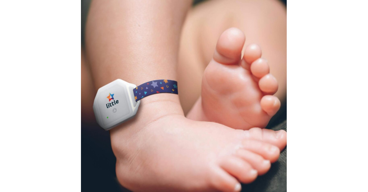 Litum’s Infant Security RTLS With 'Little Tag' Delivers Precise ...