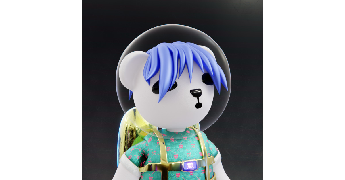 Introducing TeddyGPT: Toymint Debuts Innovative AI Teddy Companion ...