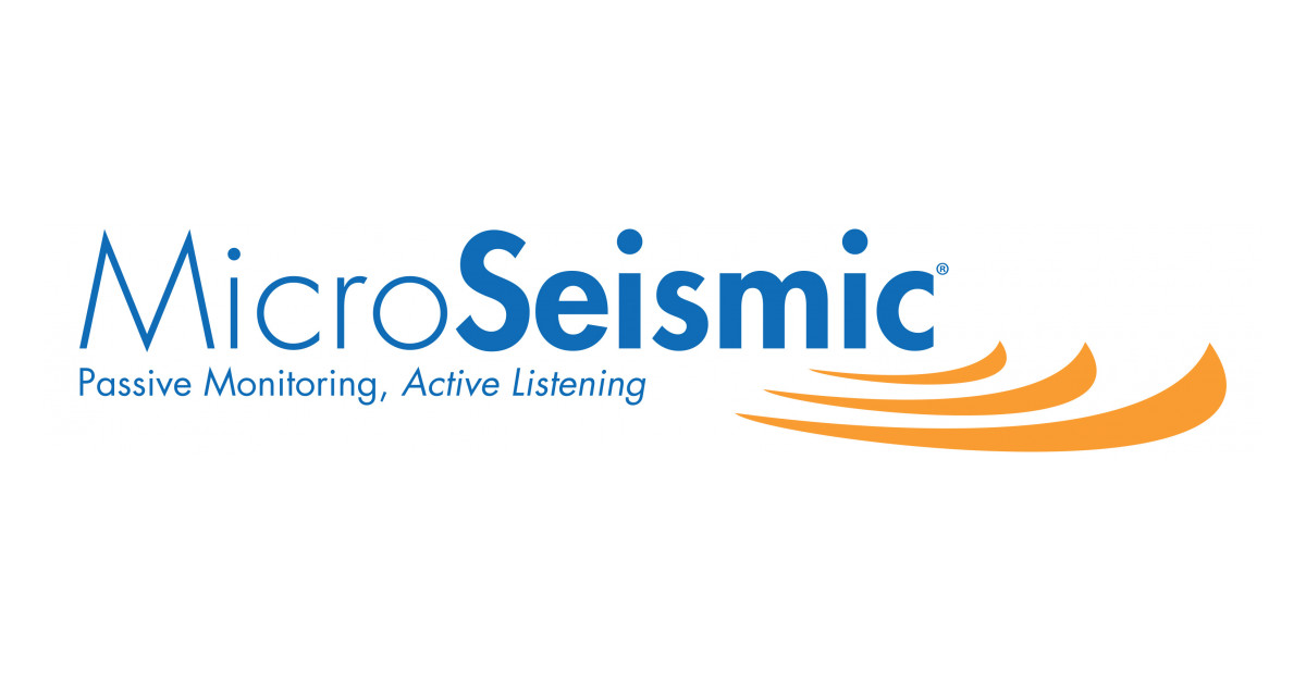 MicroSeismic, Inc. Announces New Leadership | Newswire