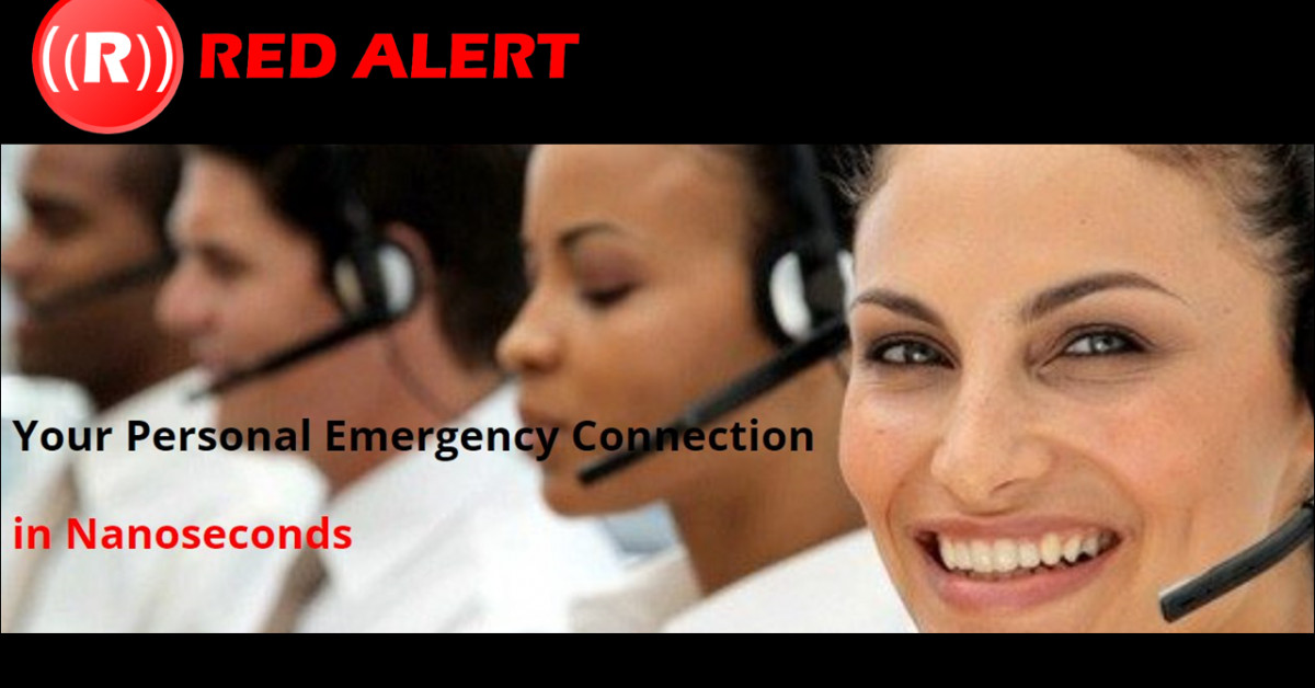 National Red Alert Launches Equity Campaign for the Fastest Emergency ...