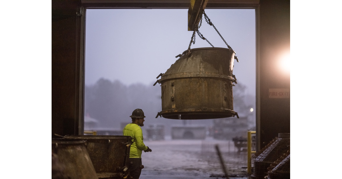 Alcrete LLC Completes Acquisition of Fort Pierce, Florida-Based ...