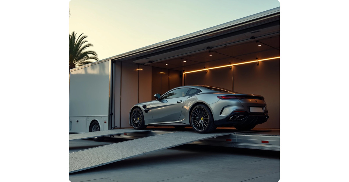 duPont REGISTRY Group Launches Logistics Venture to Offer Luxury ...