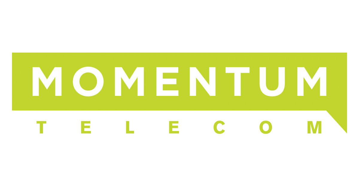 Momentum Telecom Wins 2021 Visionary Spotlight Award for Best ... Momentum Telecom Wins 2021 Visionary Spotlight Award for Best ...