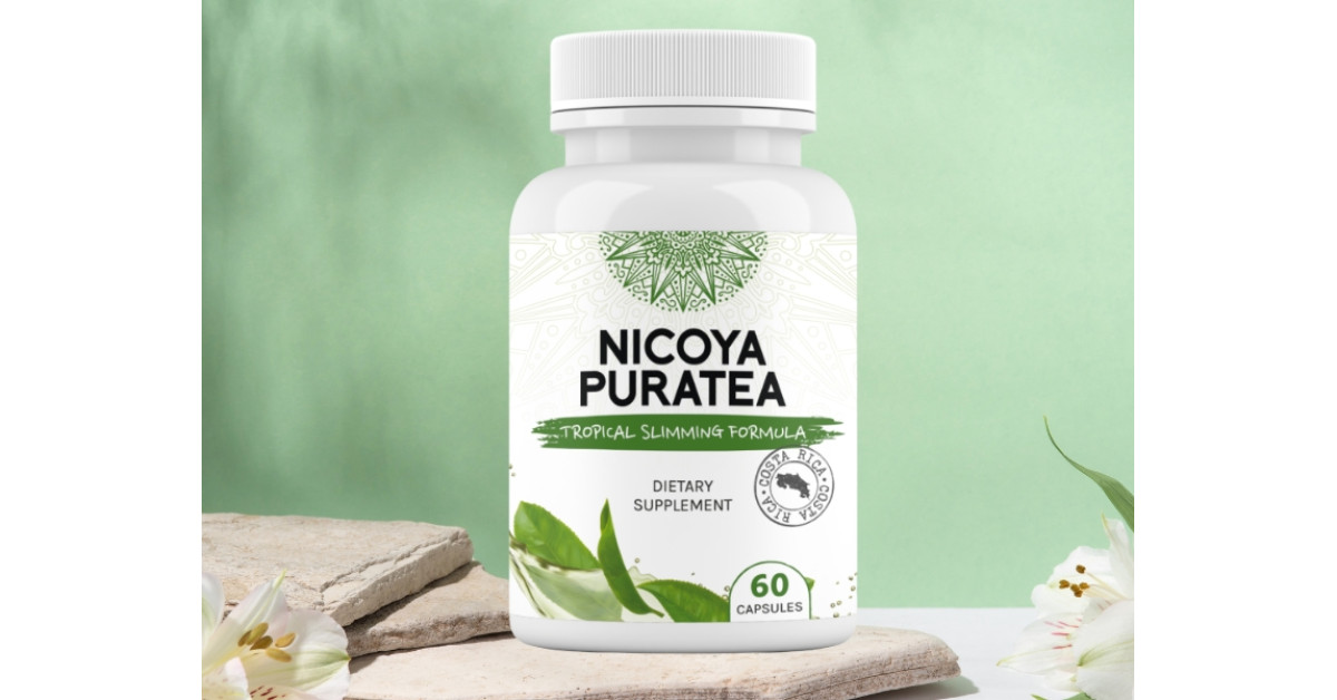 Nicoya PuraTea: Everything You Need to Know About Ingredients, Benefits ...