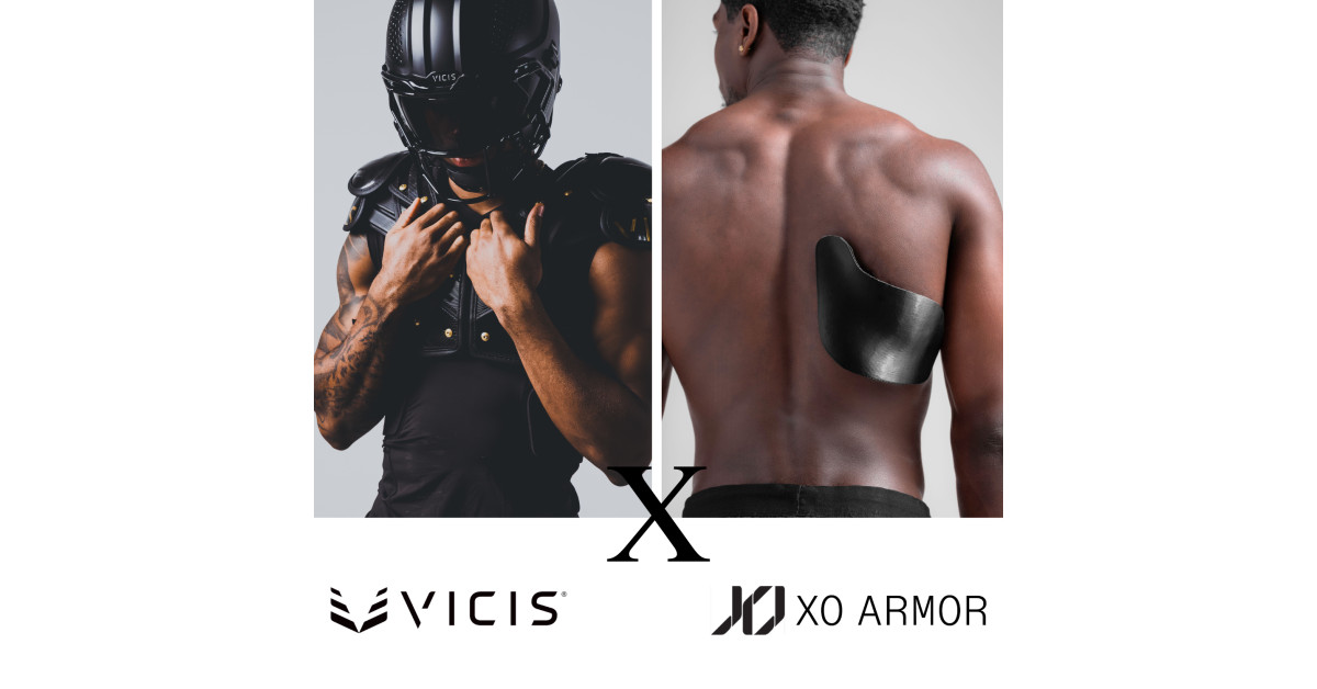 Certor Sports Partners With XO Armor to Add Custom 3D Capability to ...