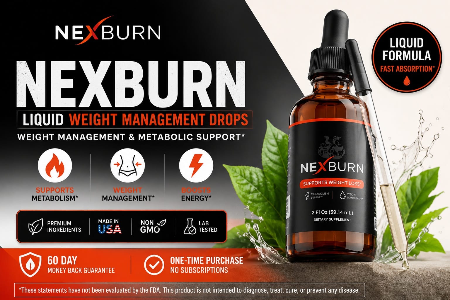 NexBurn Review 2026: Is It Legit? Ingredients & Refund Policy | Newswire