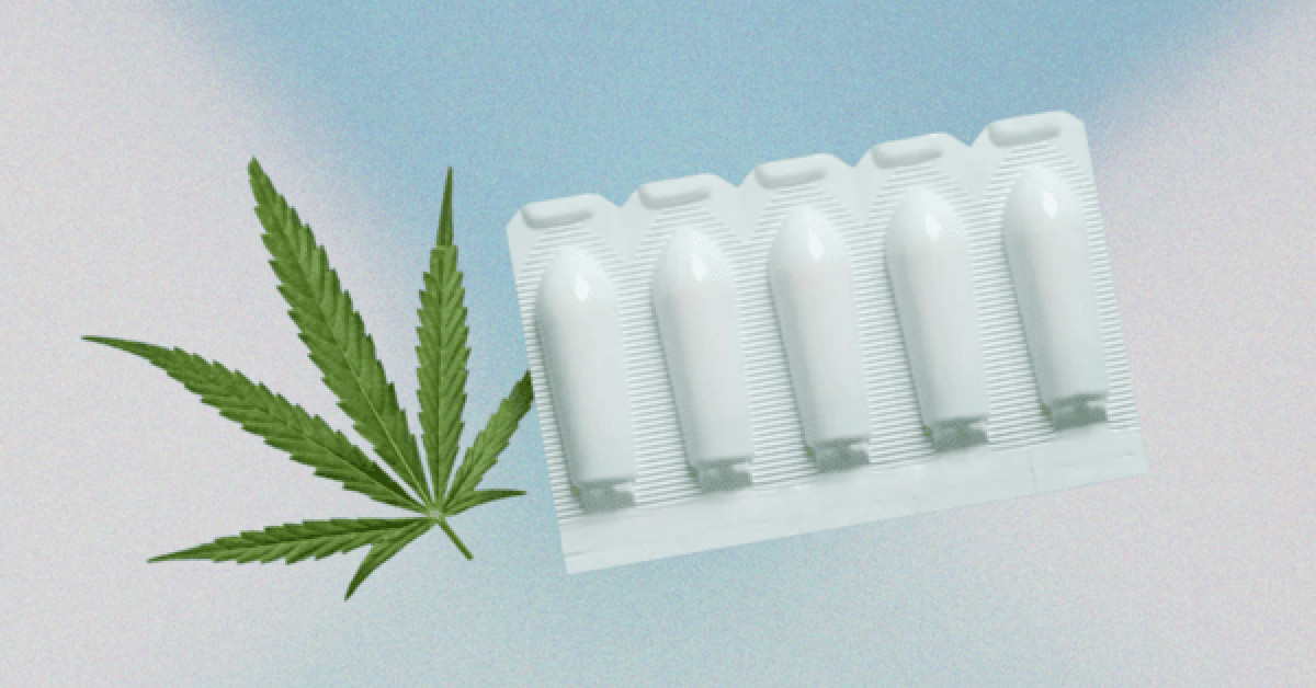 CBD Life Sciences Inc. (CBDL) Releases New CBD Suppositories for Vaginal & Rectal Relief | Newswire