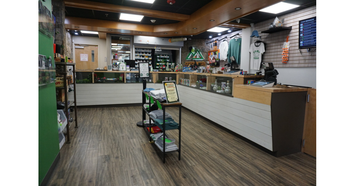 Berkshire Roots East Boston Celebrates 5 Years of Cannabis, Community ...