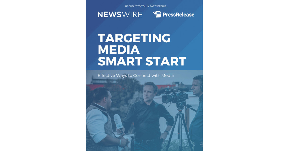Newswire Shares Insider Tips on How to Create Clear and Compelling ...