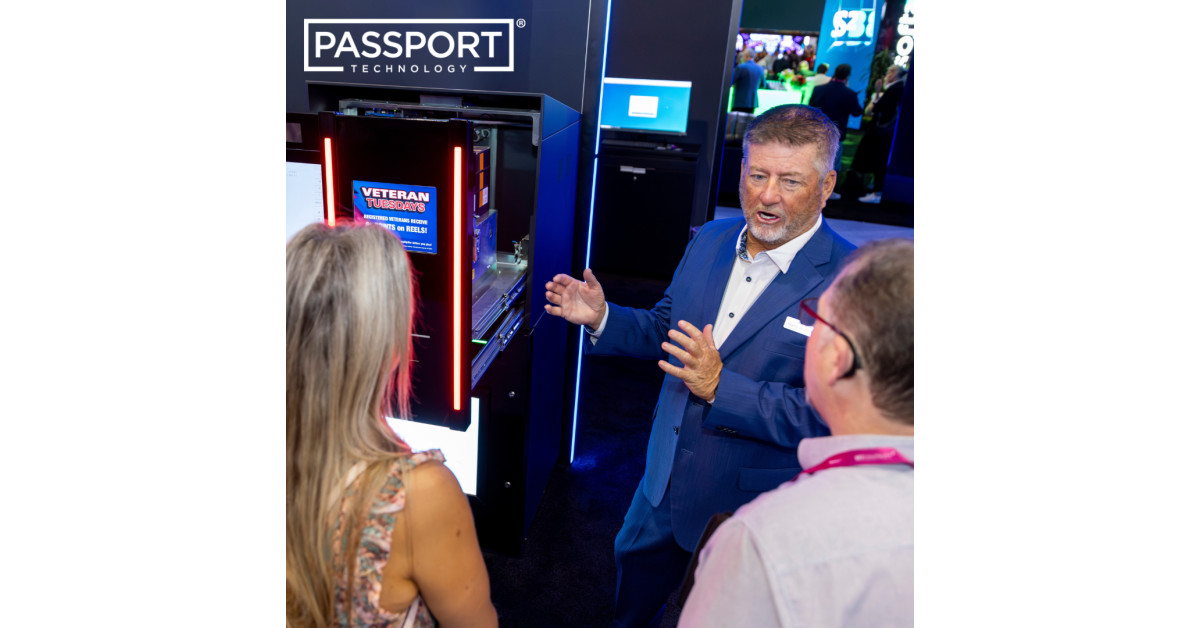 Passport Technology Launches CasinoEdge(TM) Pricing for Casino Cash ...