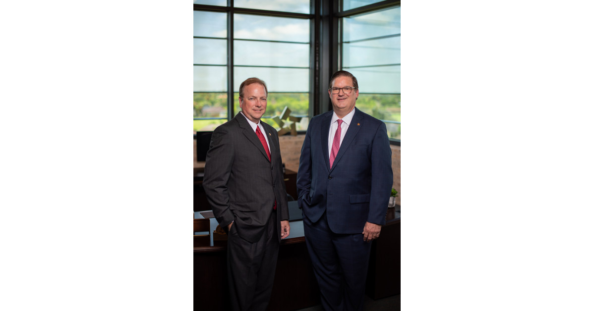 Texas Regional Bank to Open New Location in Houston - Memorial City ...