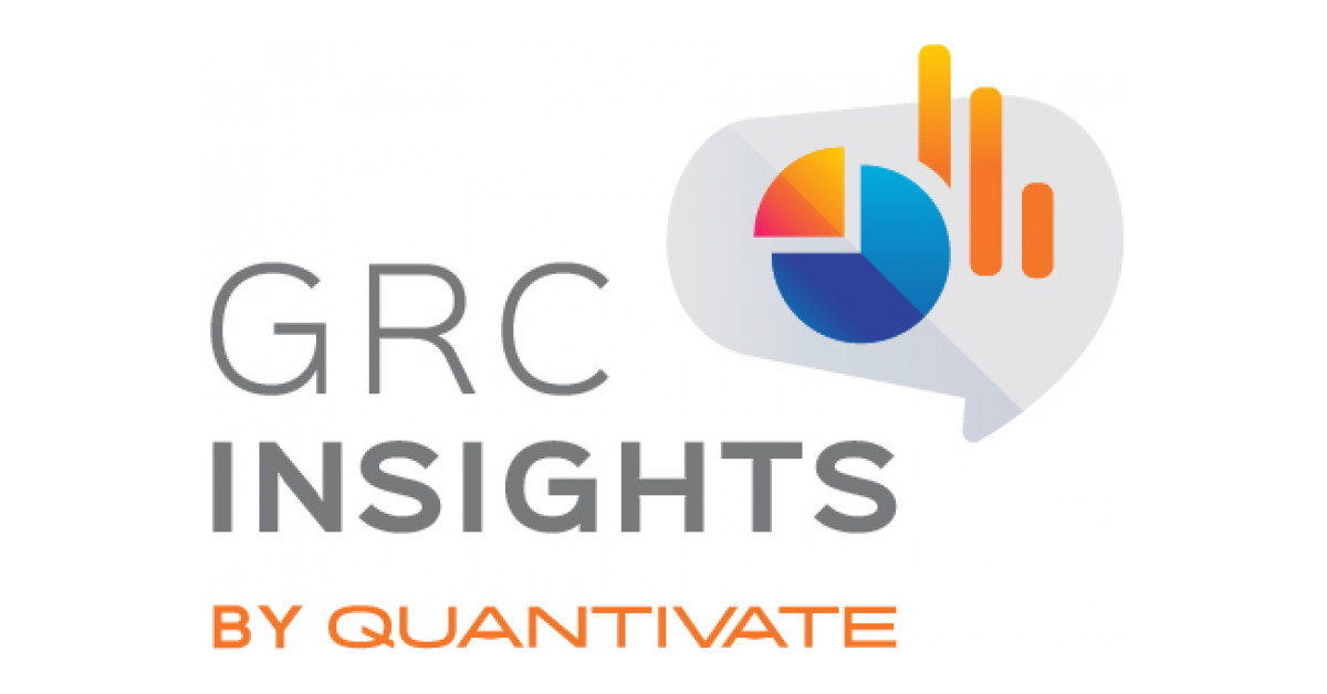 New Reporting Enhancements in Quantivate's GRC Insights Engine Provide ...