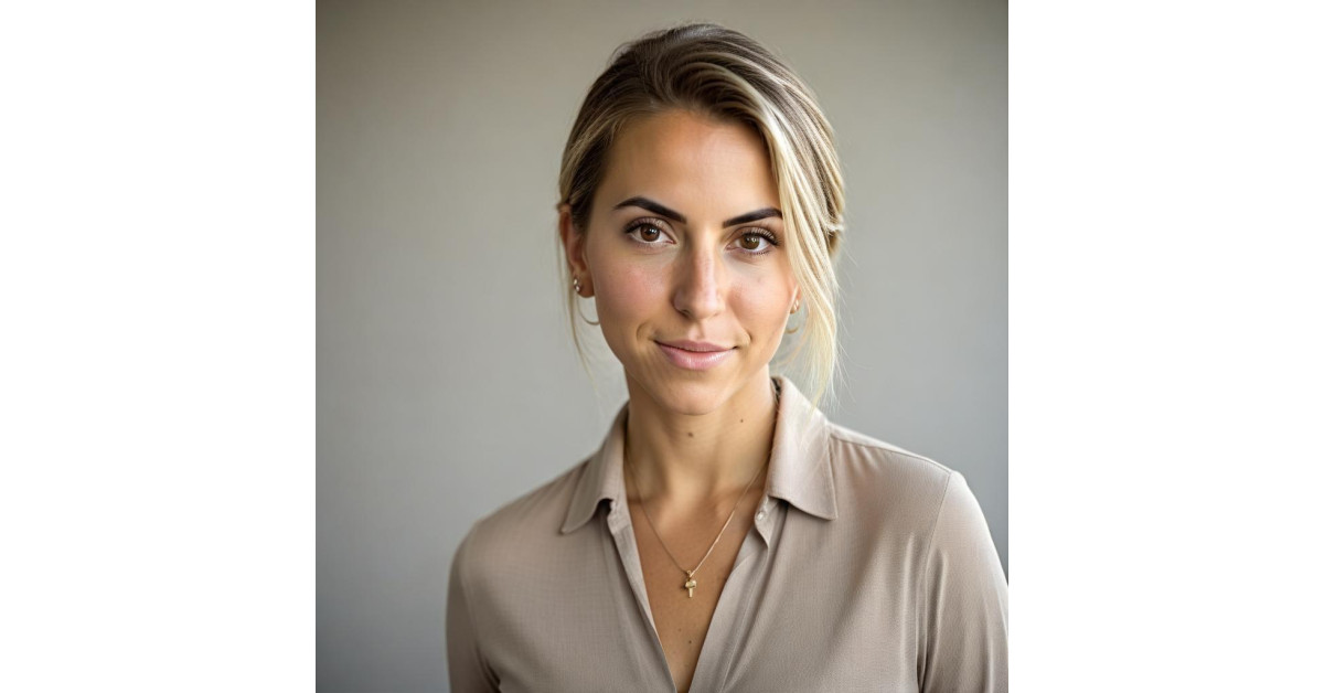 Trustpoint Xposure Welcomes Natasha Volkova as Executive Operations Director | Newswire