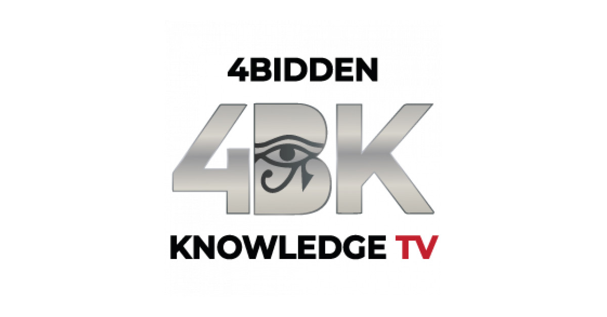 4biddenknowledge Inc. Announces Recent Addition to Samsung TV Platform | Newswire