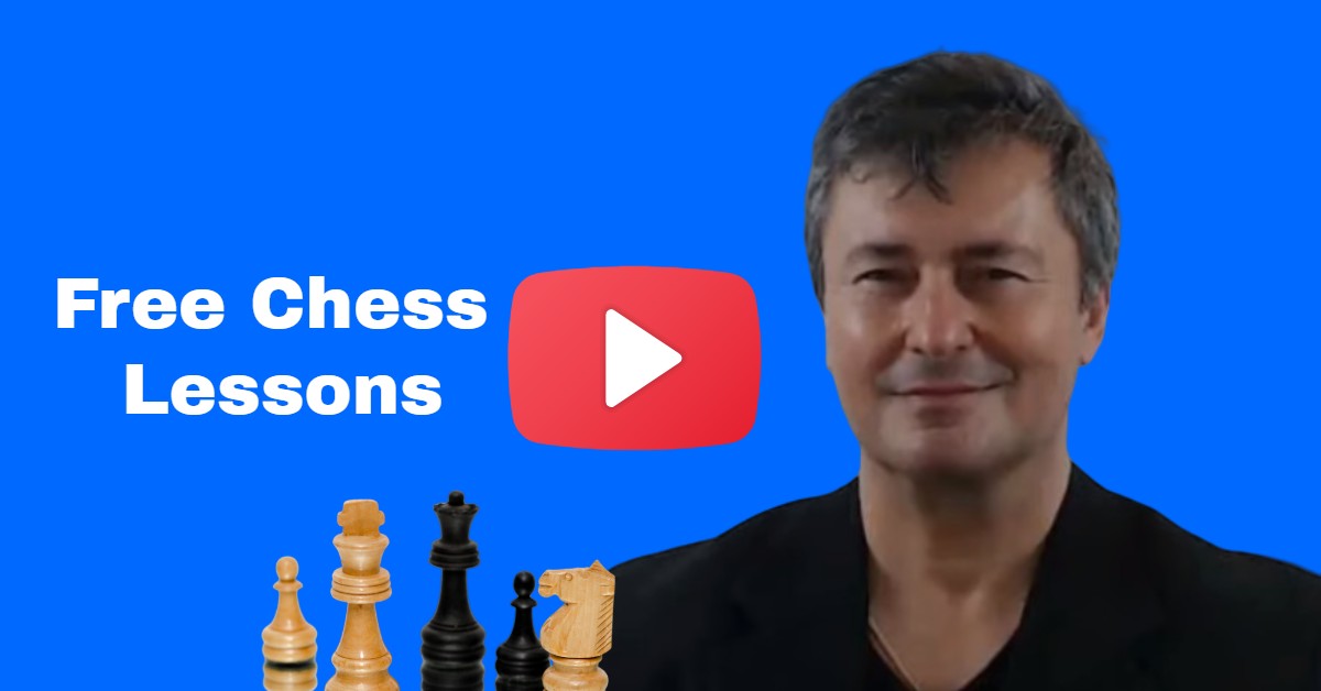 Chess School SA Founder Mato Jelic's YouTube Chess Channel Becomes the Most Popular in Australia ...