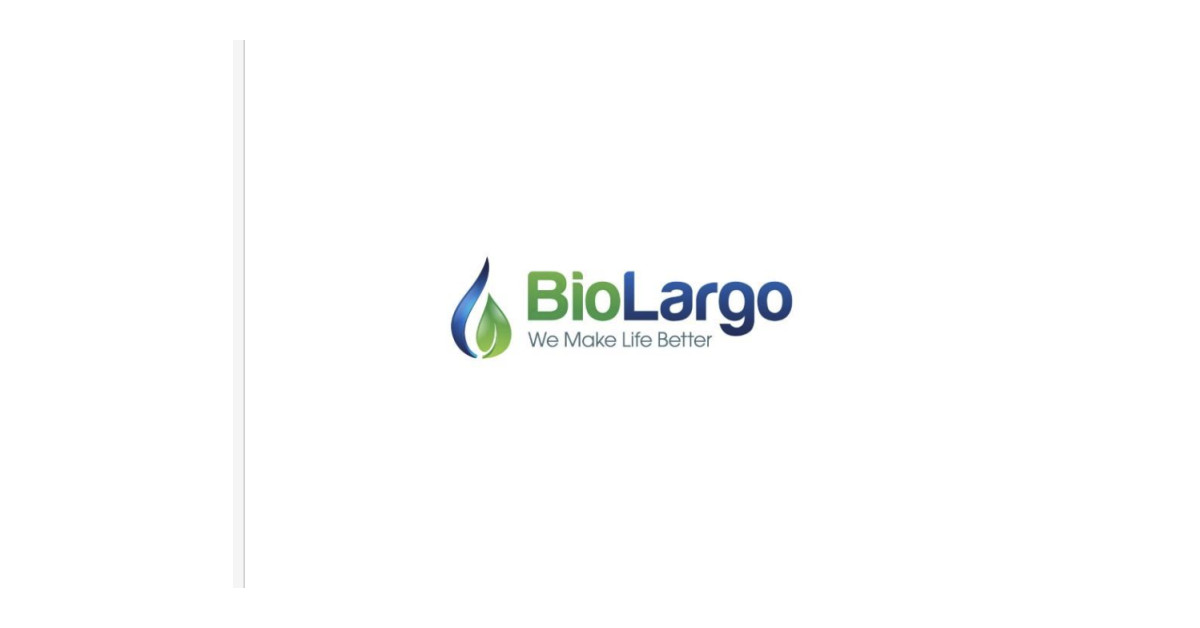BioLargo Reflects on 2025 Progress and Positions for the Next Phase of ...