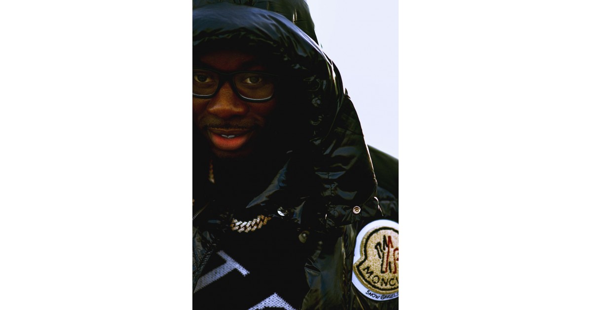 Rapper OG Compass Re-Emerges Releasing His Highly Anticipated Music ...