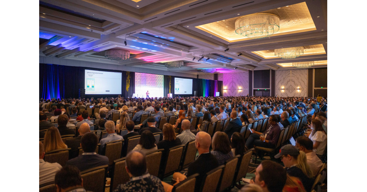 Ai4 2023 Attracts Over 2,500 Executives and Technologists From 50 ...