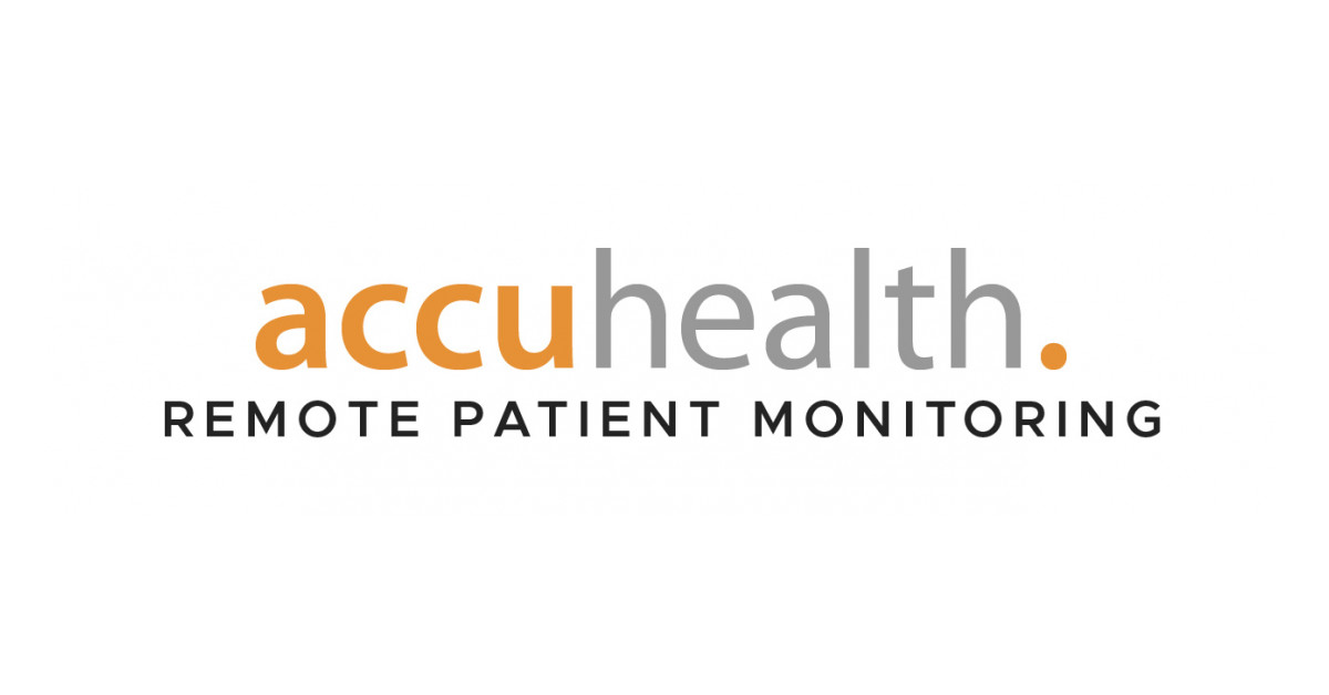 Accuhealth Named Best of IoT Connected Medical and Healthcare by IoT ...