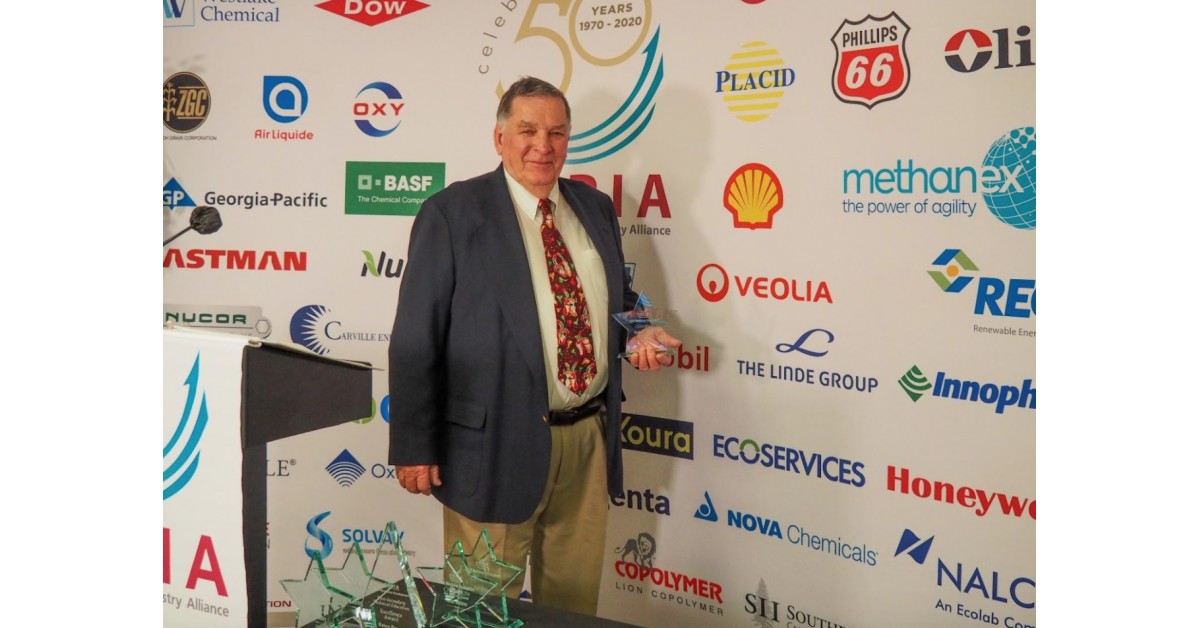 MMR Craft Training Coordinator/Master Instructor Named Greater Baton ...