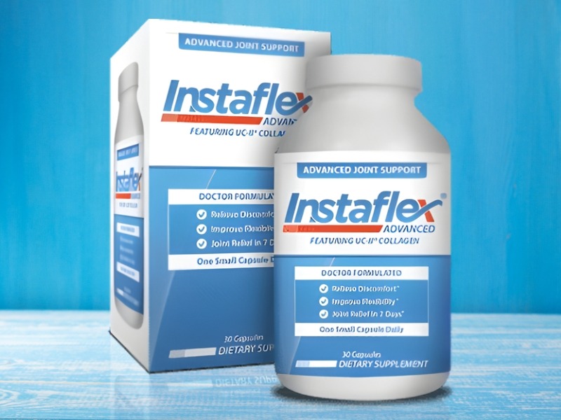 Instaflex Advanced Reviews (2025 Update): Real Results, Complaints, and ...