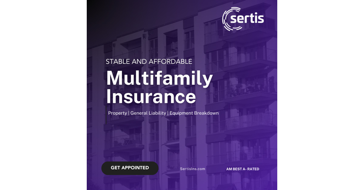 MGA Builds Innovation to Tackle Shrinking Multifamily Insurance Market ...