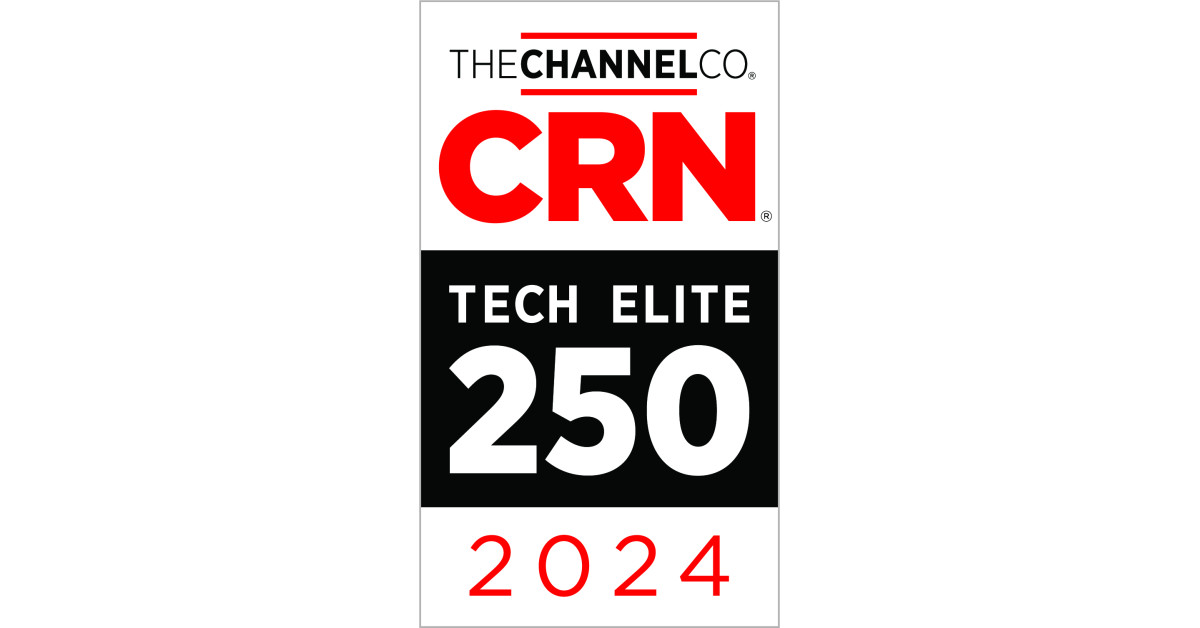 ECMSI Recognized on the Prestigious 2024 CRN Tech Elite 250 List | Newswire