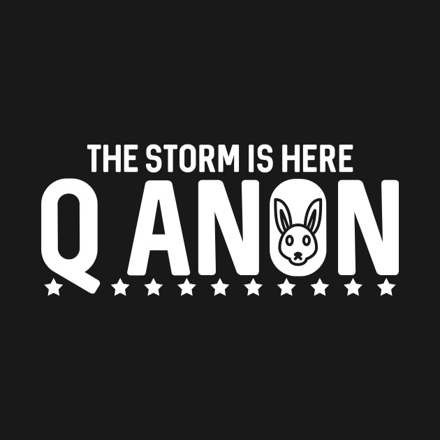 The 'Q Anon' Phenomenon | Newswire