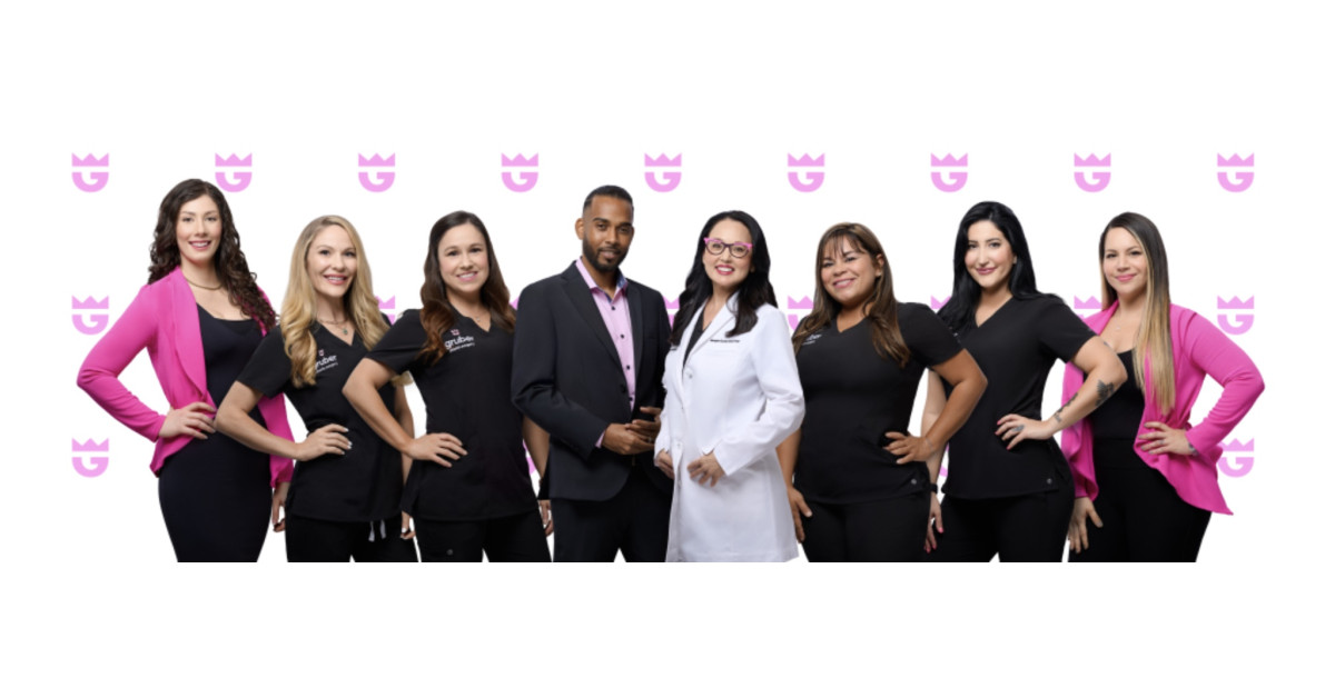 Gruber Plastic Surgery Explores How Millennials and Gen Z are ...