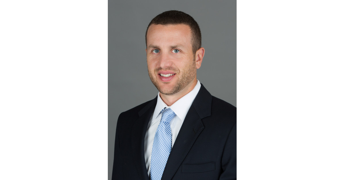 Jordan Fried Named Principal at Sterling Organization | Newswire