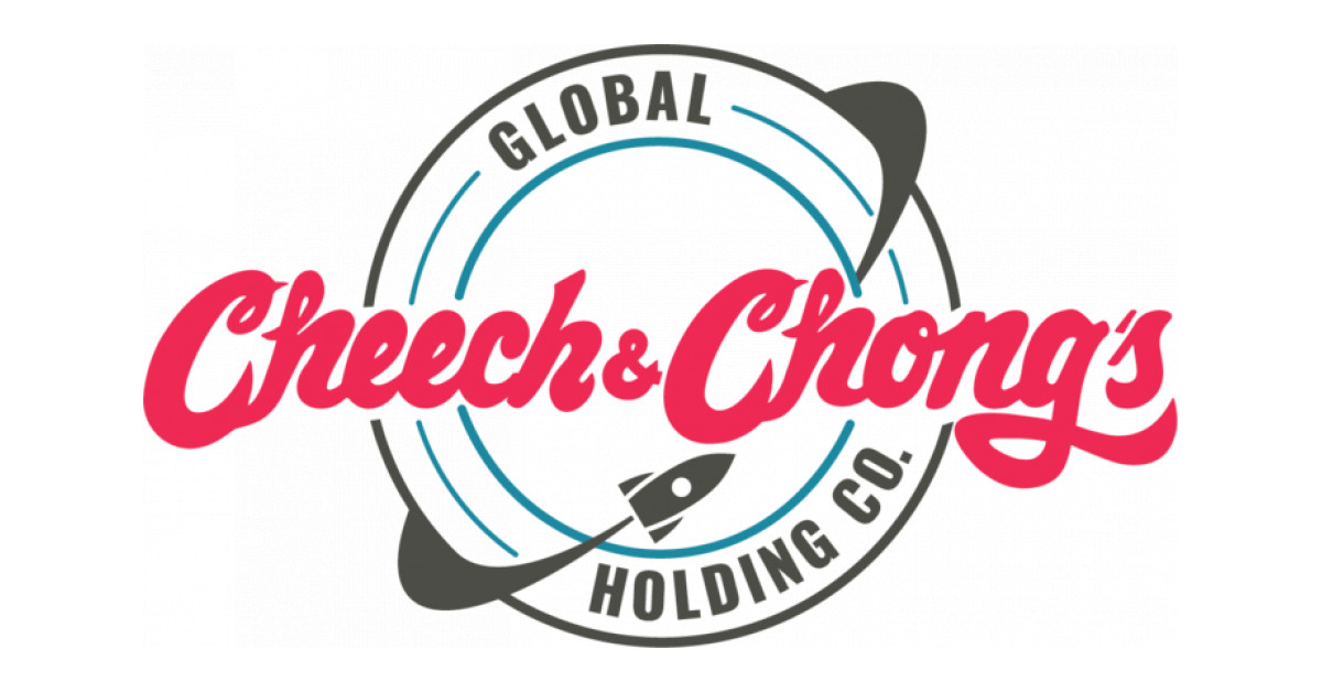 Cheech and Chong's Global Holding Company and WEECO Pharma GmbH Partner ...