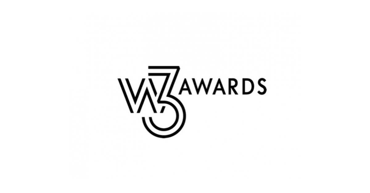 ArtVersion Honored With w3 Gold Award for Internet Society Interactive ...