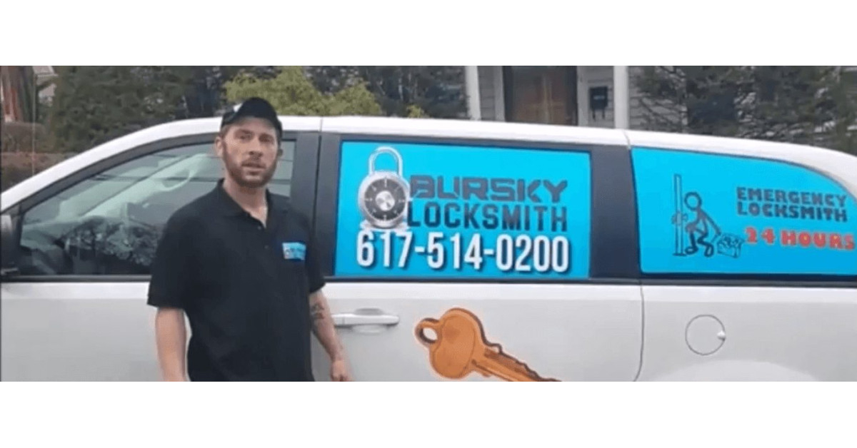 Bursky Locksmith Enhances Boston's Security With Fast, Reliable Professional Locksmith Services ...